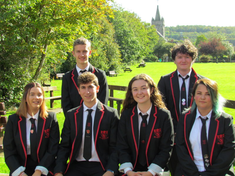 October 9, 2019 – kirkcudbrightacademy